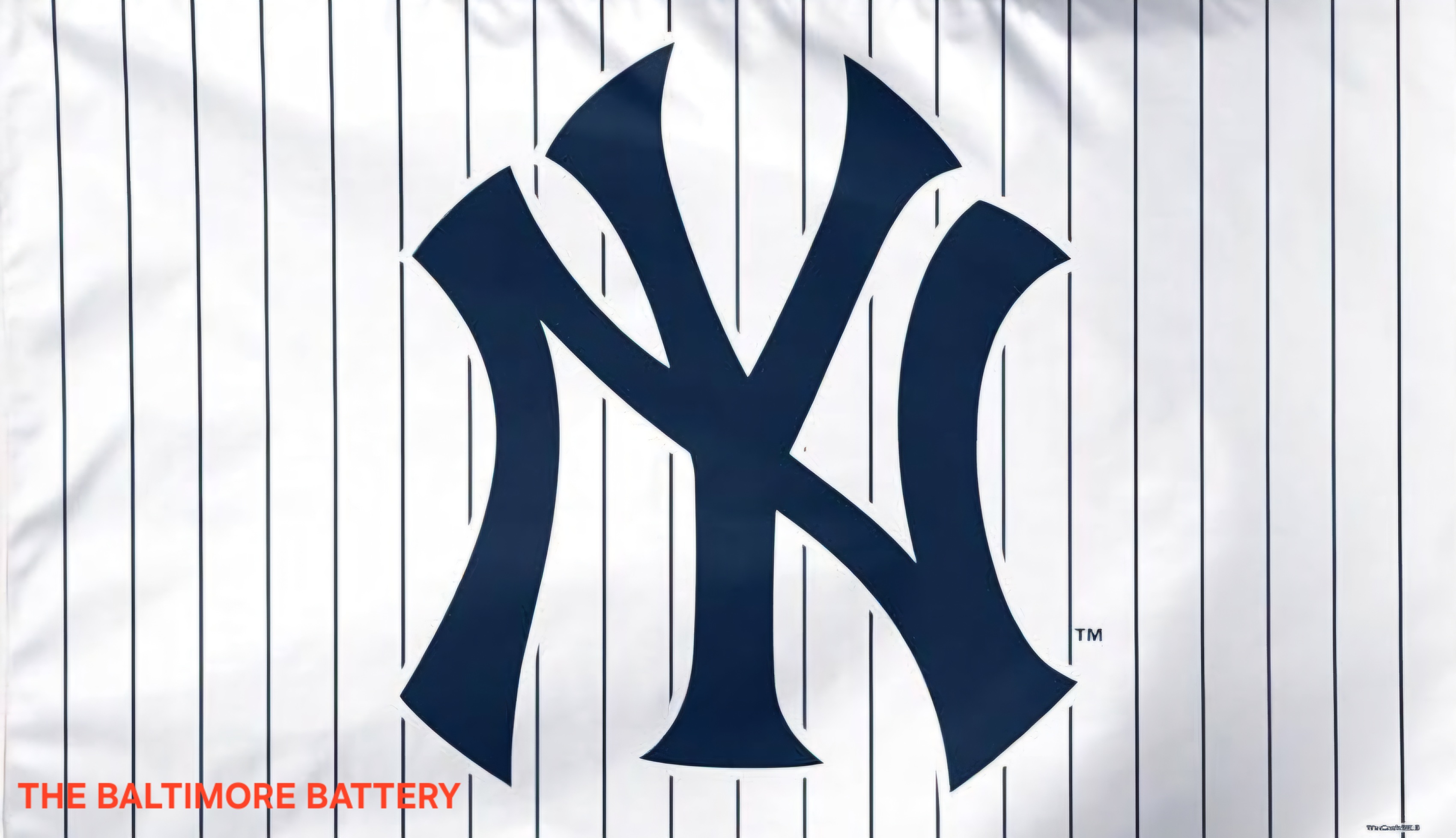2025 AL East Preview: New York Yankees – THE BALTIMORE BATTERY