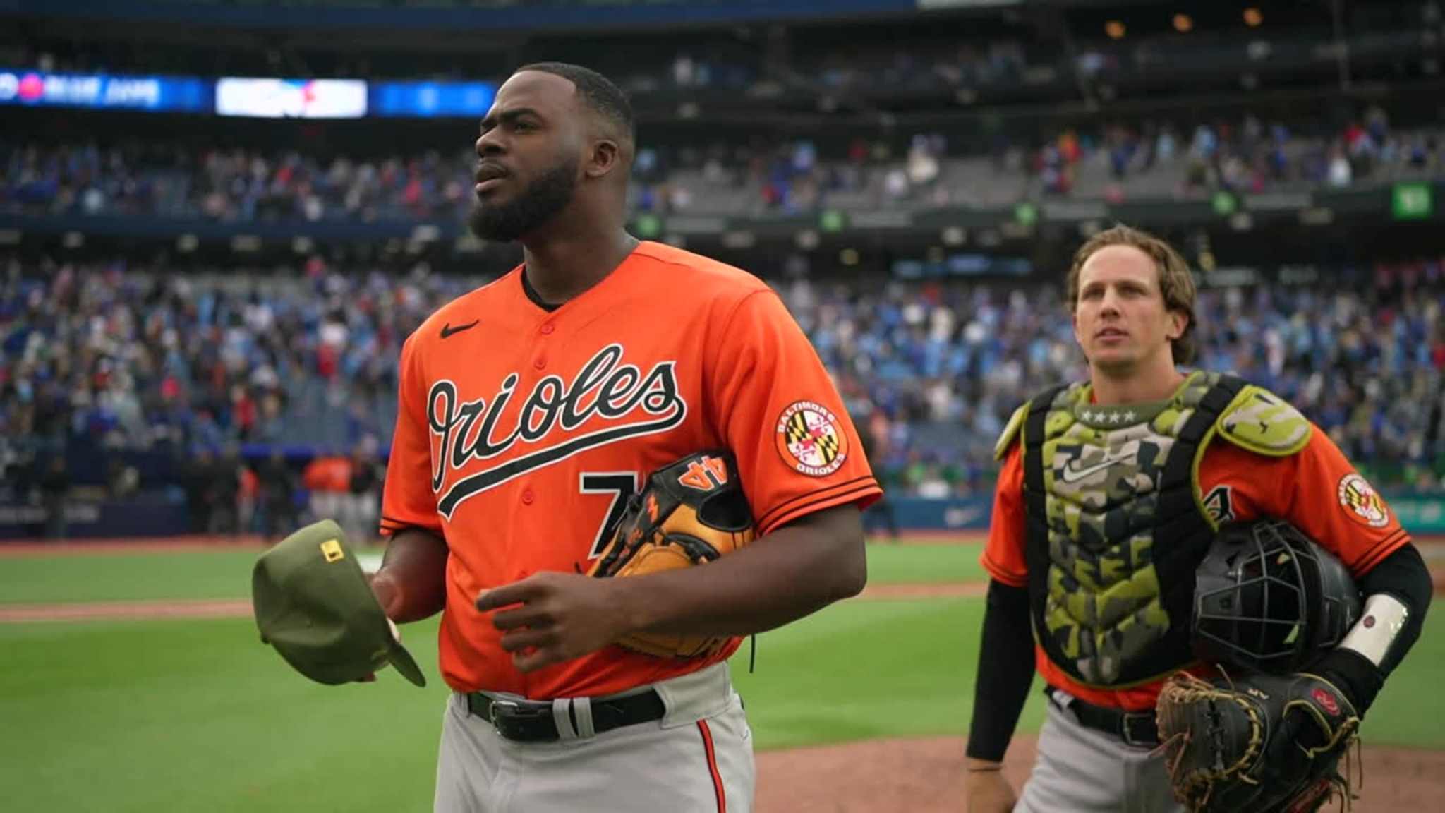 Orioles announce 2025 major league coaching staff – The Baltimore Battery