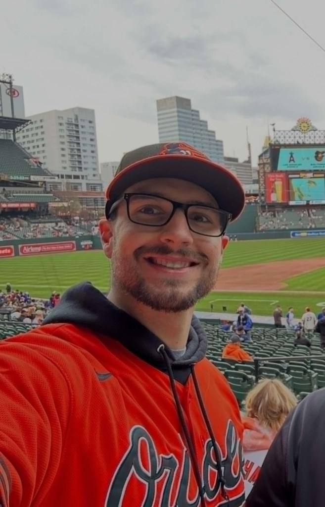 MEET THE BATTERY – THE BALTIMORE BATTERY