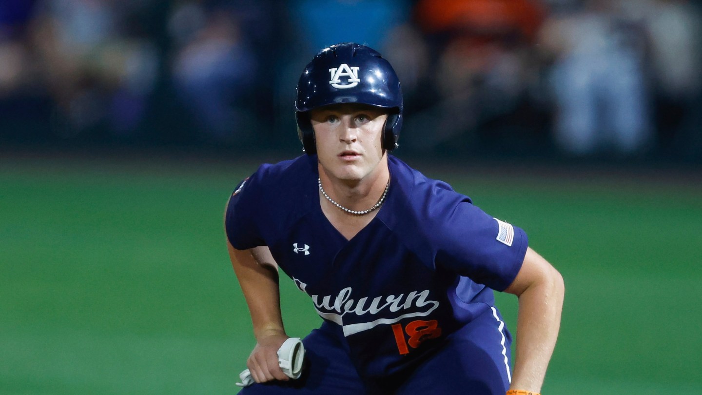 Let’s Recap: Orioles 2025 MLB Draft – Day 1 – THE BALTIMORE BATTERY