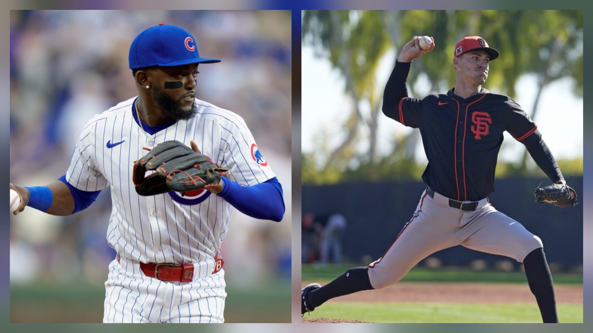 O’s claim Vidal Bruján & Carson Ragsdale off waivers – THE BALTIMORE ...