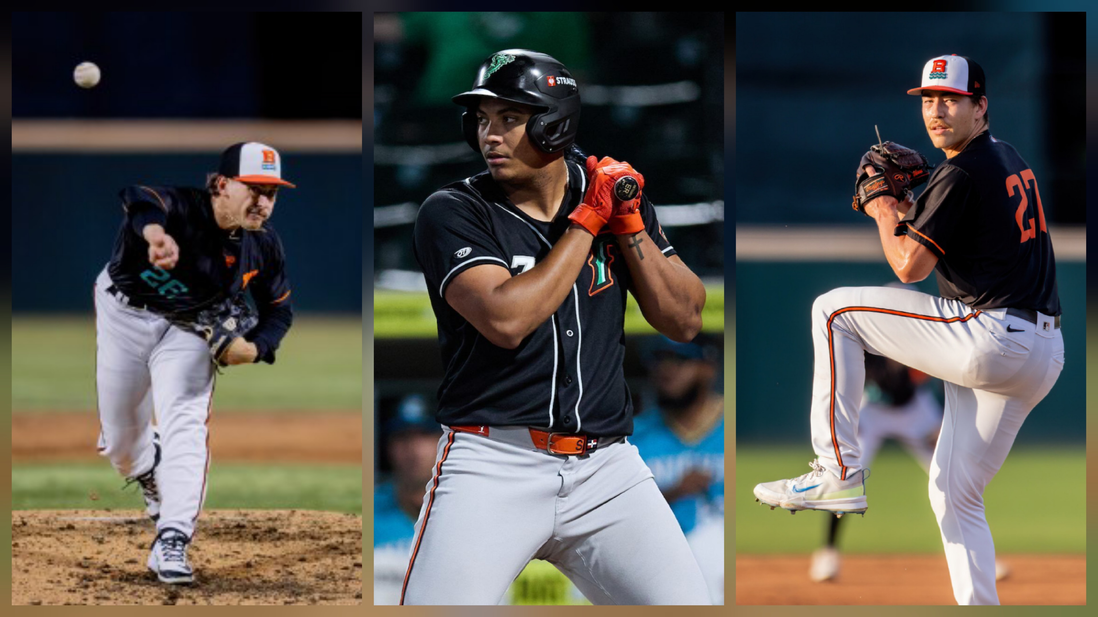 Reviewing the O’s updated MLB Pipeline top 30 prospects list – THE ...