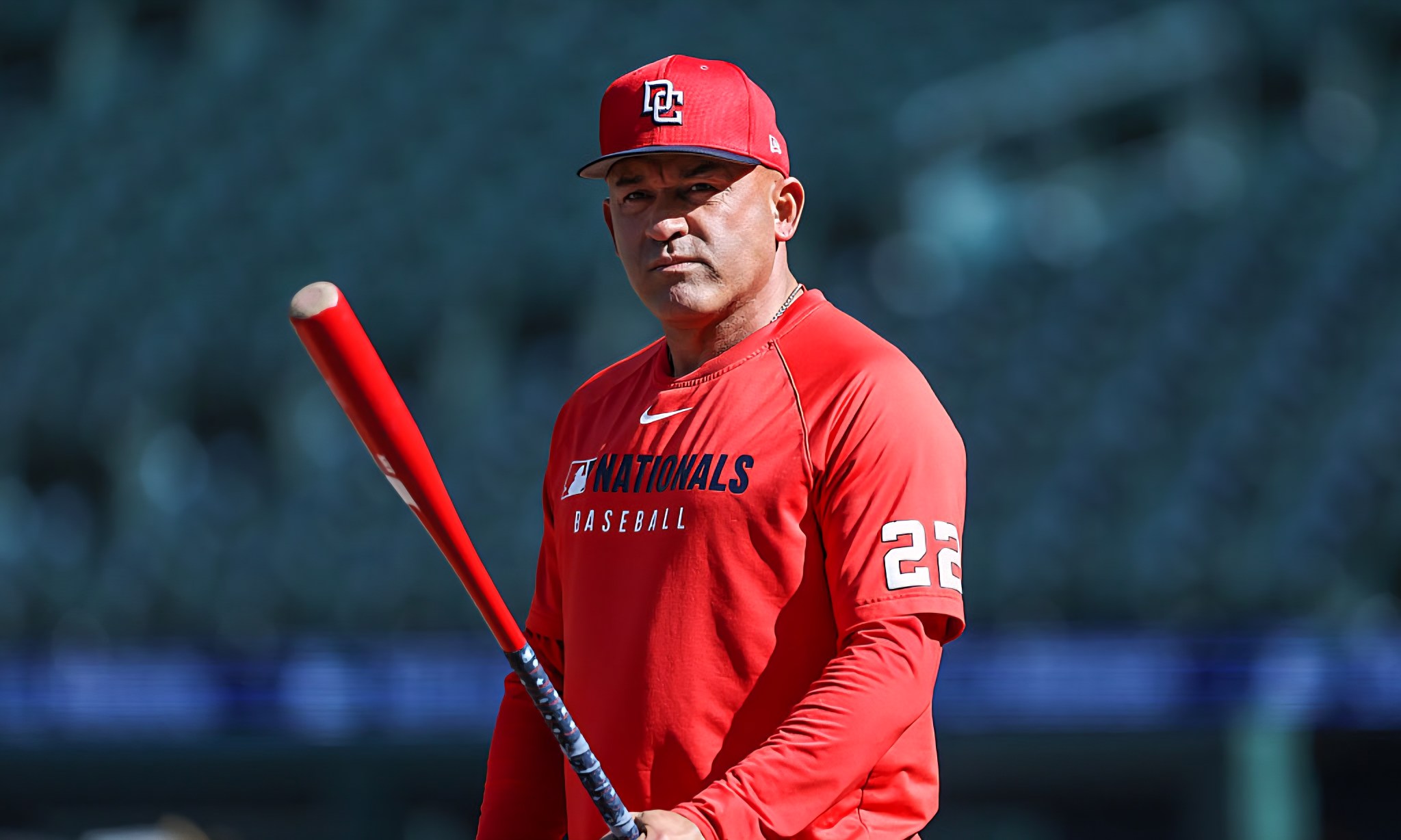 Get to know O’s new infield coach Miguel Cairo, catching coach Joe ...