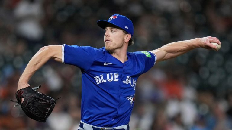 O’s sign left-hander Josh Walker to 1-year deal – THE BALTIMORE BATTERY