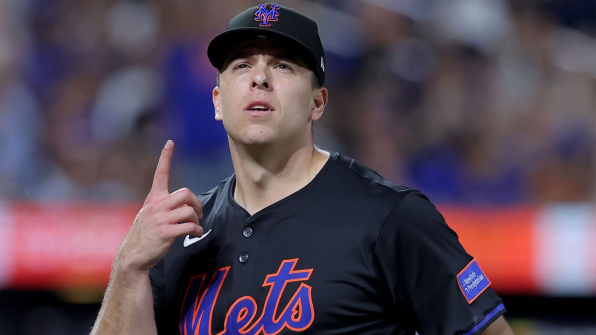 O’s sign right-hander Ryan Helsley to 2-year deal – THE BALTIMORE BATTERY