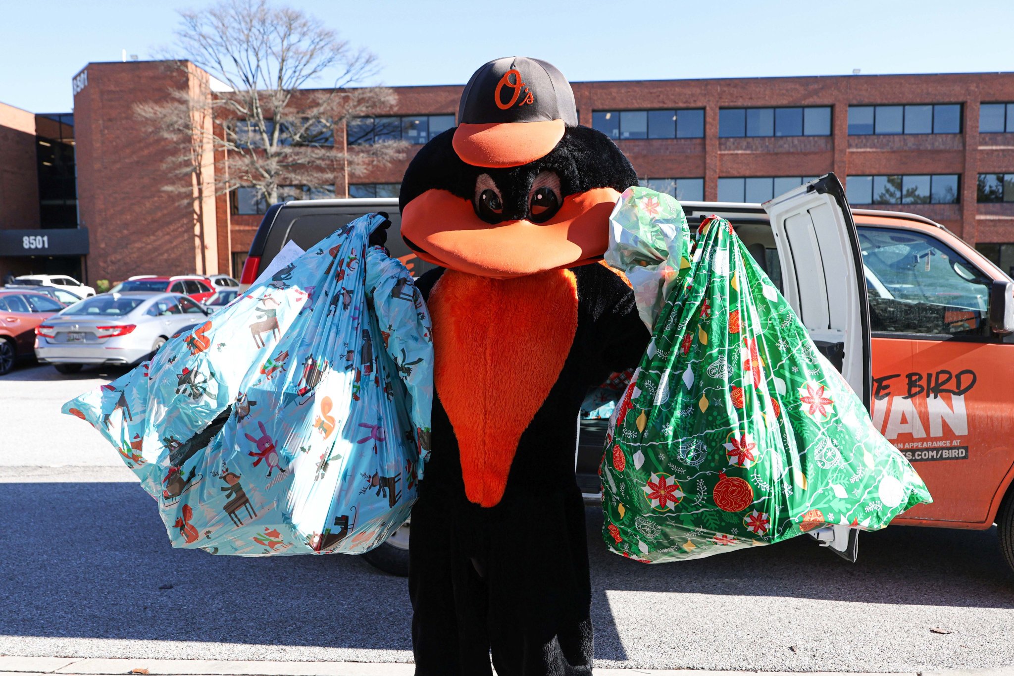 Around the Nest: Season 4, Edition 5 – O’s, TurnAround, Inc. provide ...