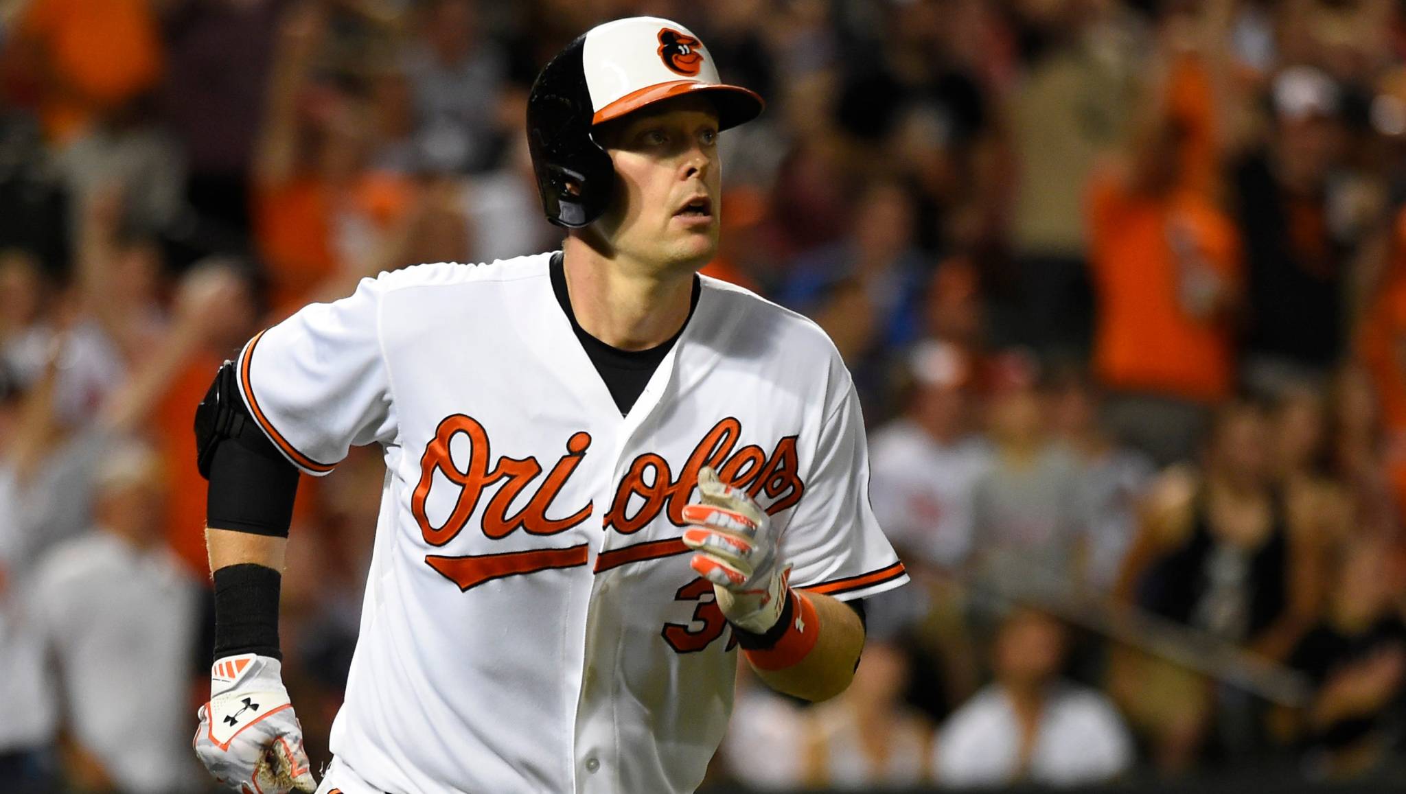 5 Orioles All-Star oddities since 2000 – THE BALTIMORE BATTERY