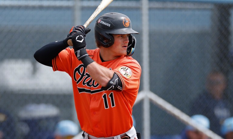 Honeycutt, Hightower enter Orioles’ top-30 prospects list – THE ...