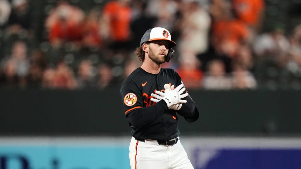 Taylor Ward on pace to do something no Oriole has ever done – THE ...